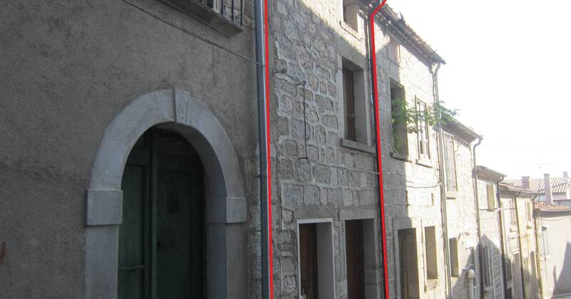 Traversa del sole,snc, 66045 Schiavi di Abruzzo - 1 assoalhada casa ...