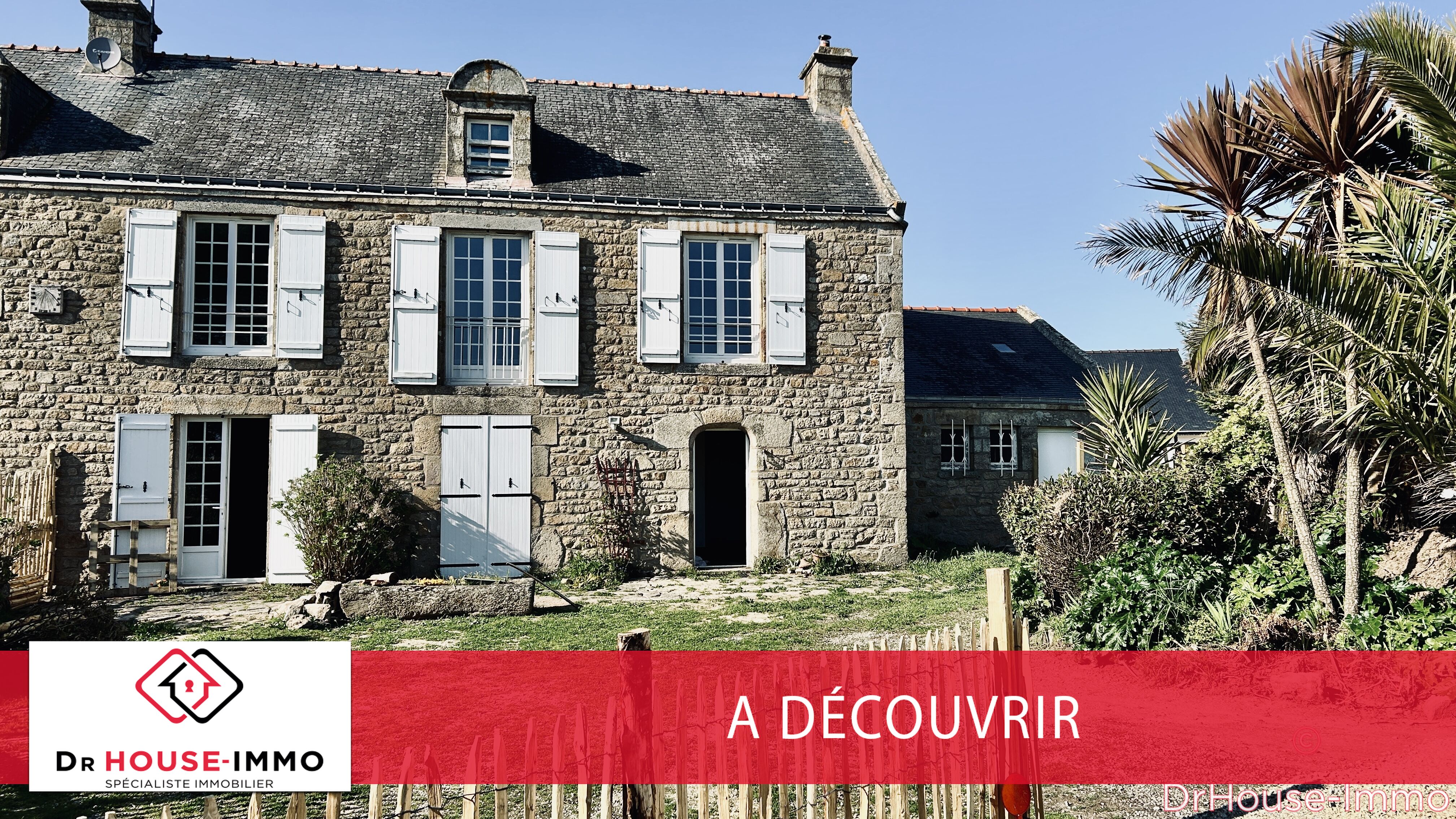 Near town - 56340 plouharnel - 3 beds house for sale - Properstar