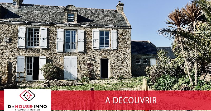 Near town - 56340 plouharnel - 3 beds house for sale - Properstar