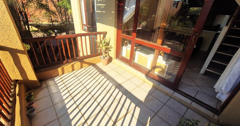 1 040 Nouvelles annonces de appartements à vendre - Gauteng | Properstar