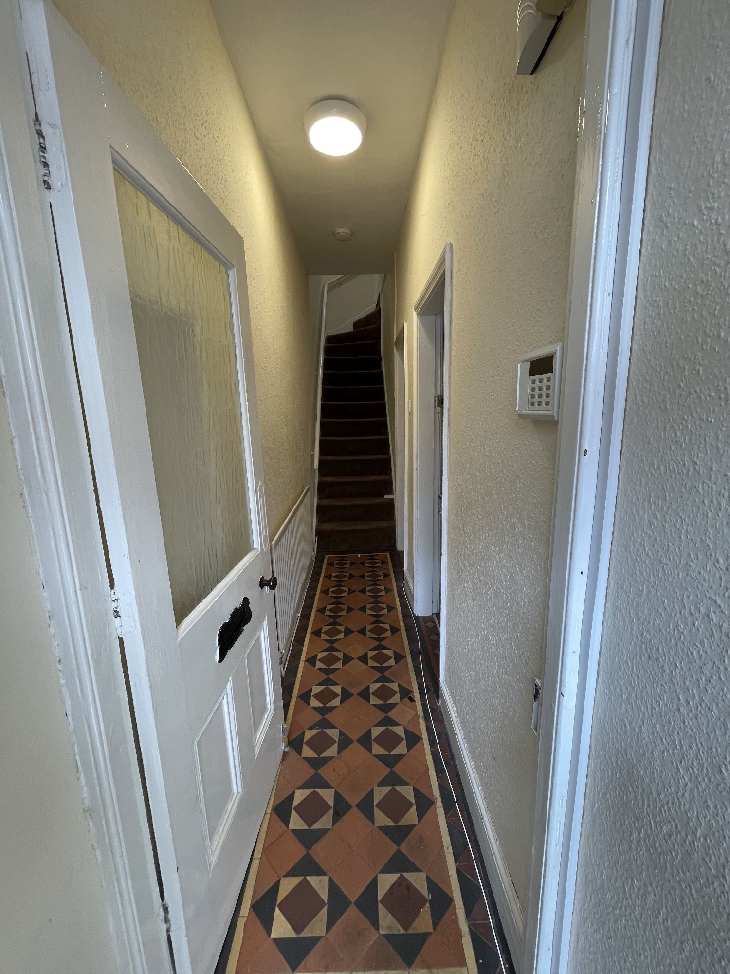 Harold Road, Edgbaston, B16 9DN West Midlands - 4 łóżek budynek do ...