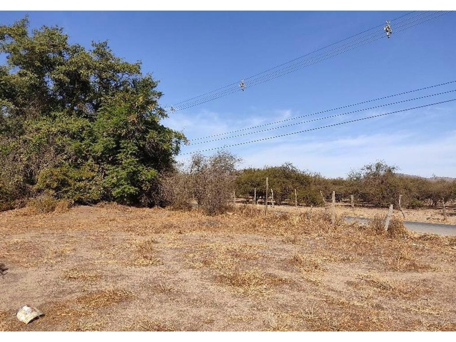 For sale Industrial Land, Curacaví, Surface 10,152 m2 - Lo Águila HJ 1 ...