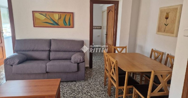 663 Appartements et maisons à louer - Costa Cálida | Properstar