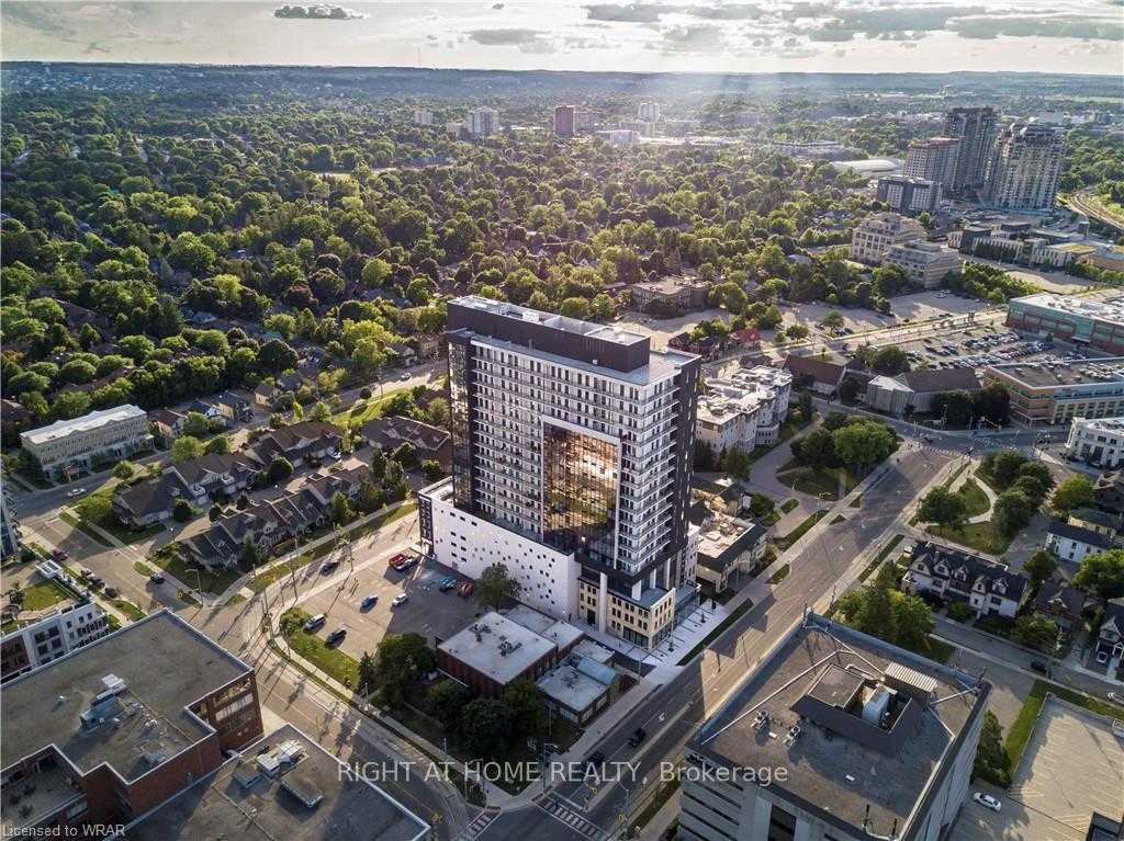 1103 - 181 King Street S, N2J1P7 Kitchener - 2 beds apartment for rent ...