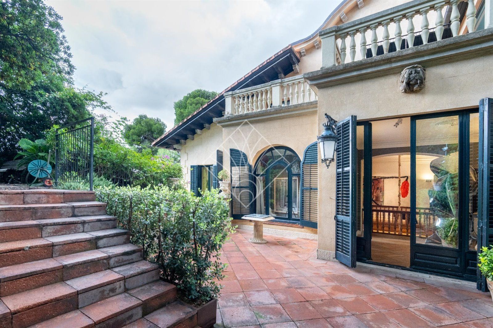 08023 Barcelona Capital - 7 beds house for sale - Properstar