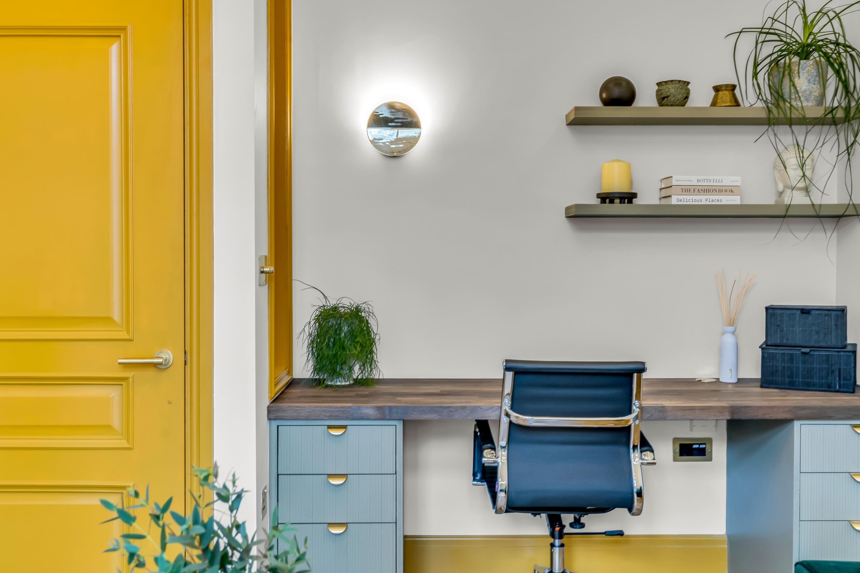 Overstone Road, SW1A 1AA London - Appartement 2 pièces à louer ...