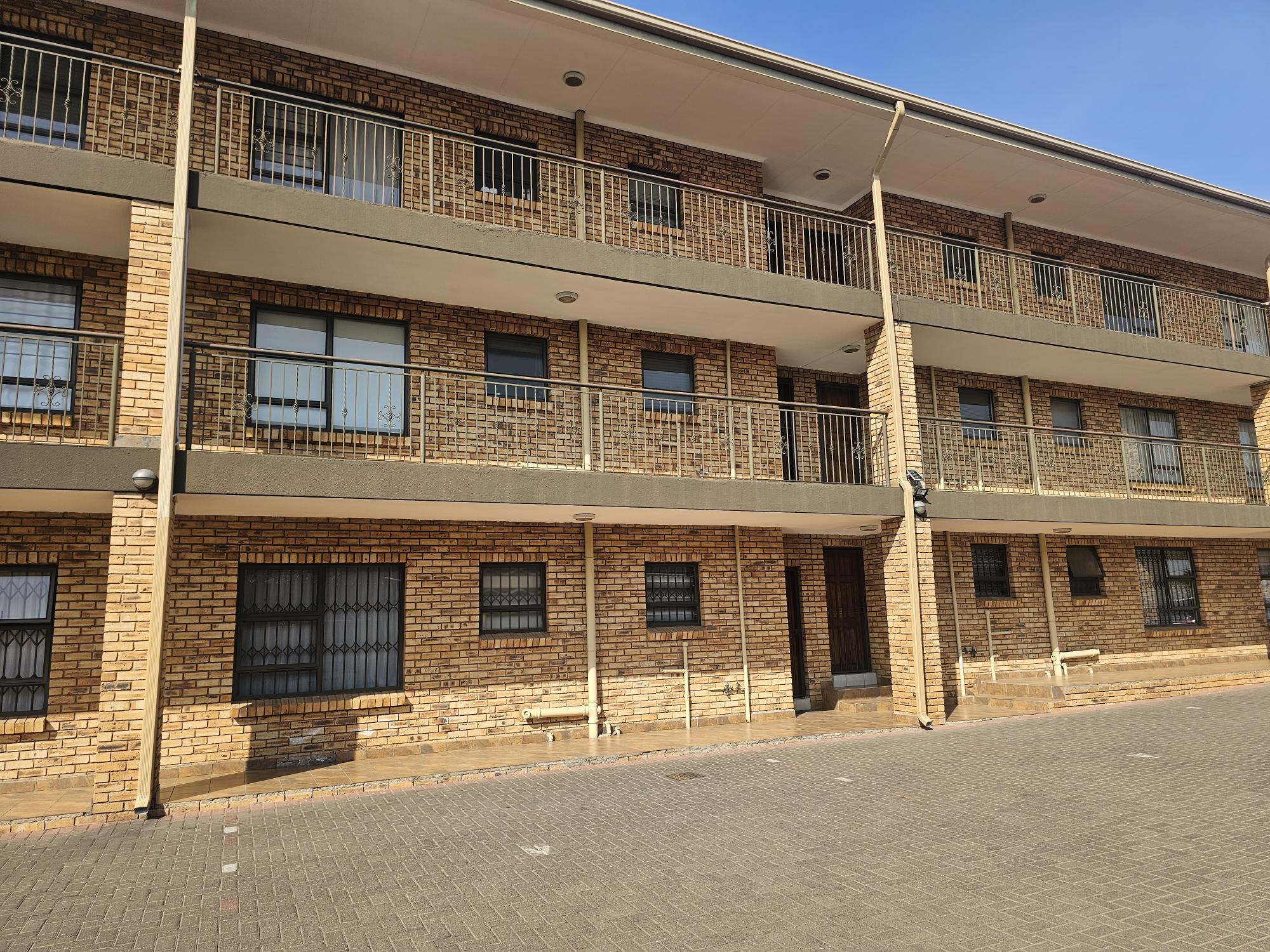 2 Bedroom Townhouse in New Redruth - 2 beds apartment for sale - Properstar