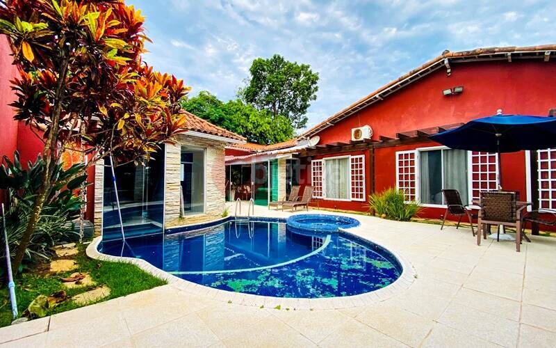 House for sale in 4 qtos Cond. Marina Palmer - Siquei Beach - 28911060 ...