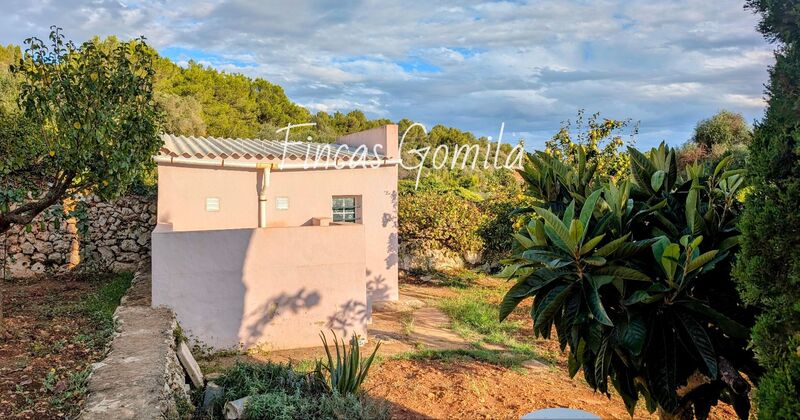 852 Maisons à vendre à petit prix - Minorque | Properstar CH