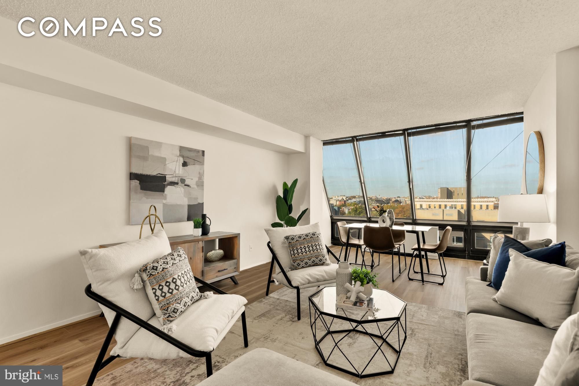 1245 13th St NW, 20005 Washington - 1 bed apartment for sale - Properstar