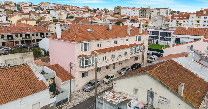 1 004 Condos/apartments à vendre - Casal de Cambra | Properstar