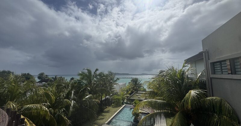 Cap Malheureux - 3 beds apartment for rent - Properstar