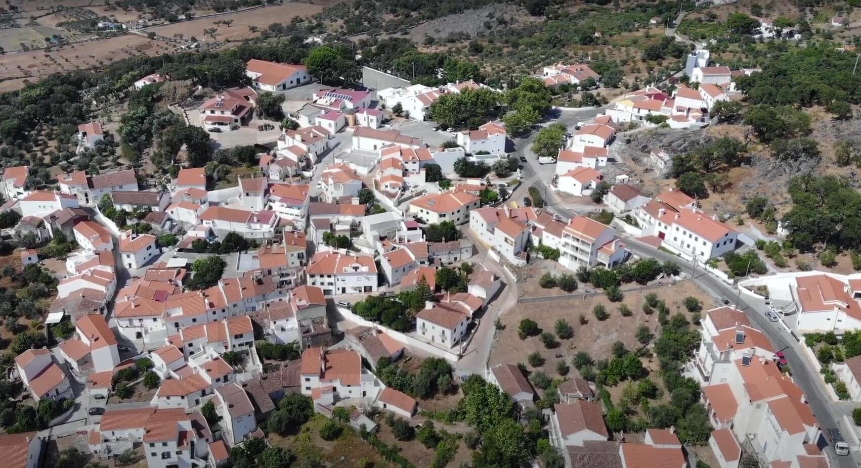 Alentejo House for Total Recovery – Carreiras, Portalegre - Ribeira de ...