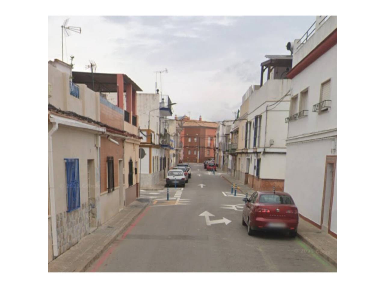 House for sale in Camas - 41900 Camas - 5 beds house for sale - Properstar