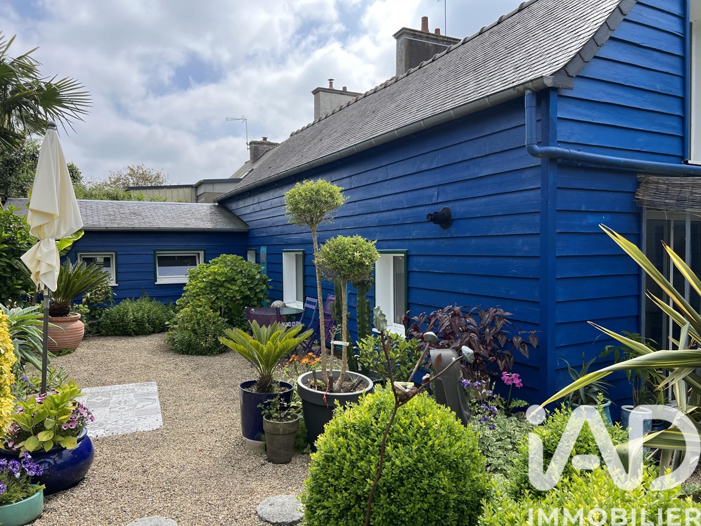 2 beds house for sale - Properstar