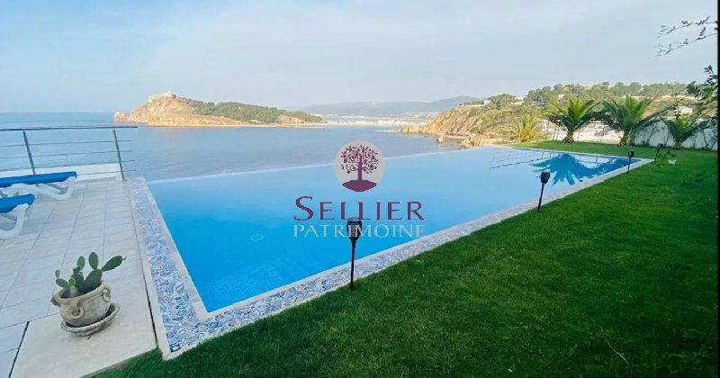 8 Maisons avec jardin à vendre - Tabarka | Properstar