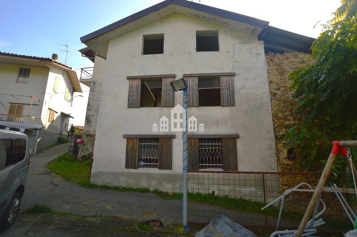 Via Rua,25, 10081 Castellamonte - 2 beds house for sale - Properstar