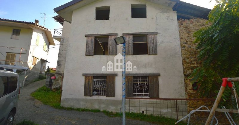 Via Rua,25, 10081 Castellamonte - 2 beds house for sale - Properstar