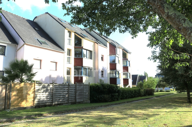 Duplex à vendre 4 pièces QUIMPER (29) de 80,14 m2 moulin vert - 29000 ...