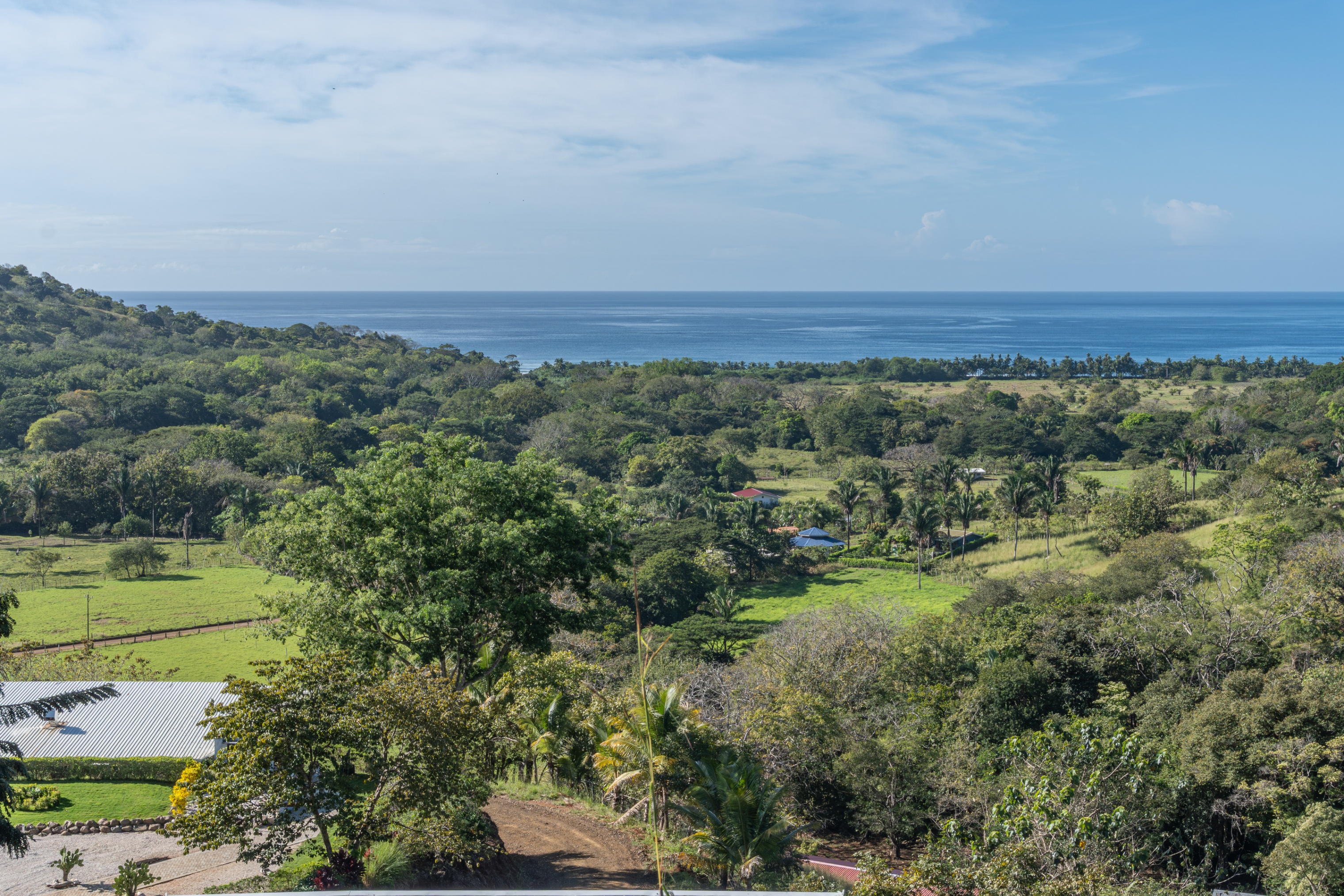 Prime Ocean View Land in Corozalito - Corozalito Vista al Mar | 12 ...