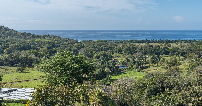 Prime Ocean View Land in Corozalito - Corozalito Vista al Mar | 12 ...