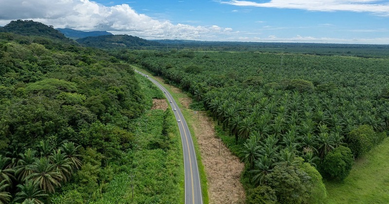 2 Terrenos de lujo en venta en Ciudad Neily | Properstar ES