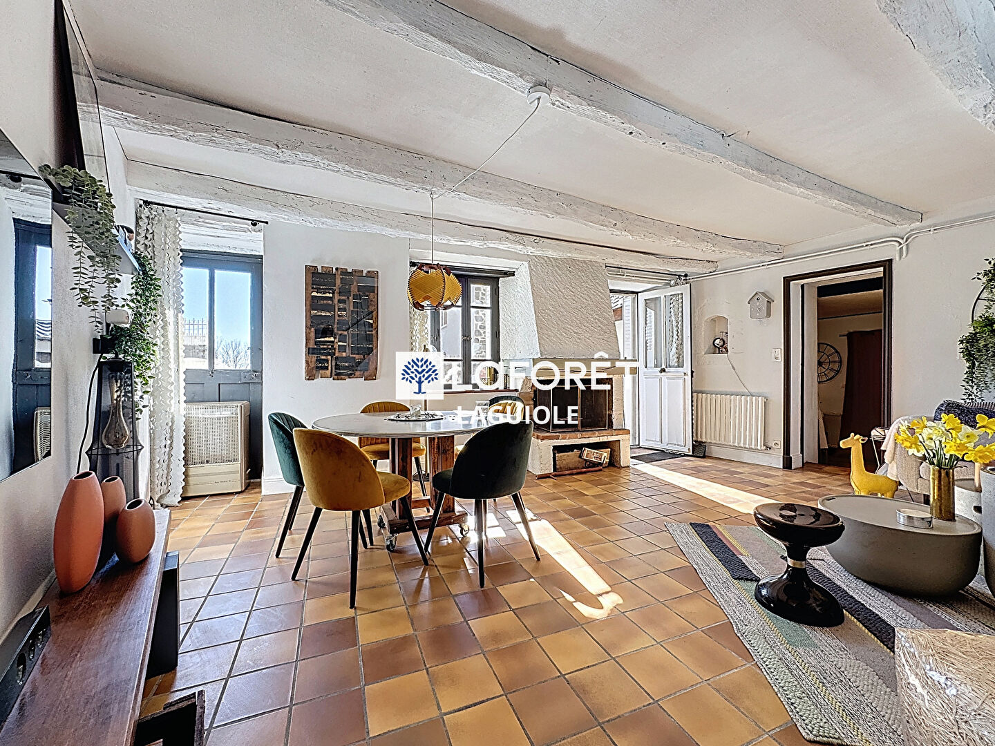 12600 MUR DE BARREZ - 2 beds house for sale - Properstar