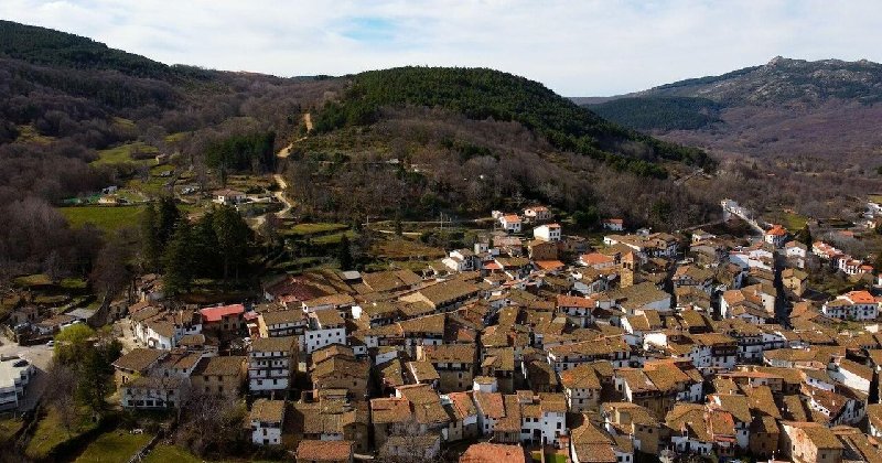 13 Nieuwe huizen te koop in Candelario | Properstar