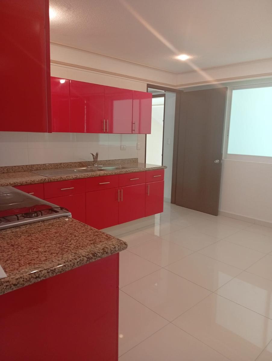 Apartment for sale in Lomas Verdes 6th Section - Edo. de Naucalpan de ...