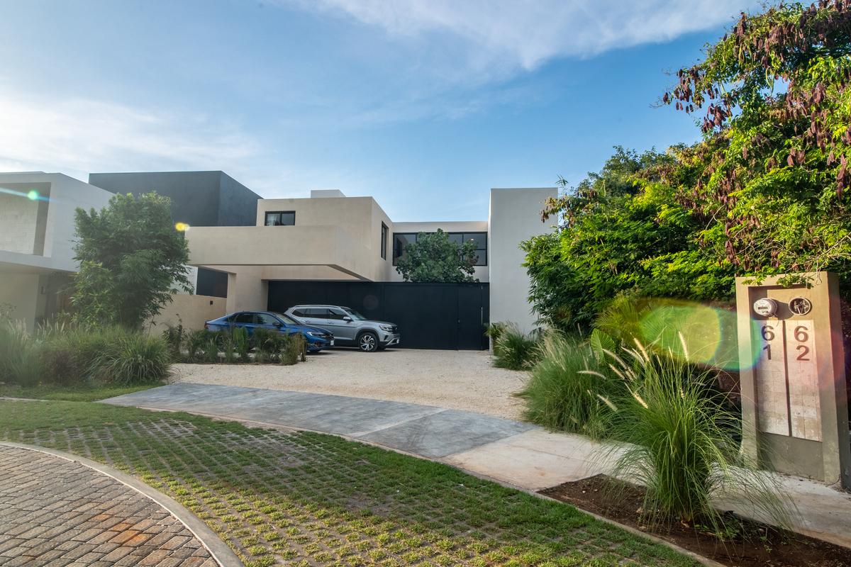 House for sale in Merida - Yucatán, Mérida, Rancho Santa María Yaxché ...