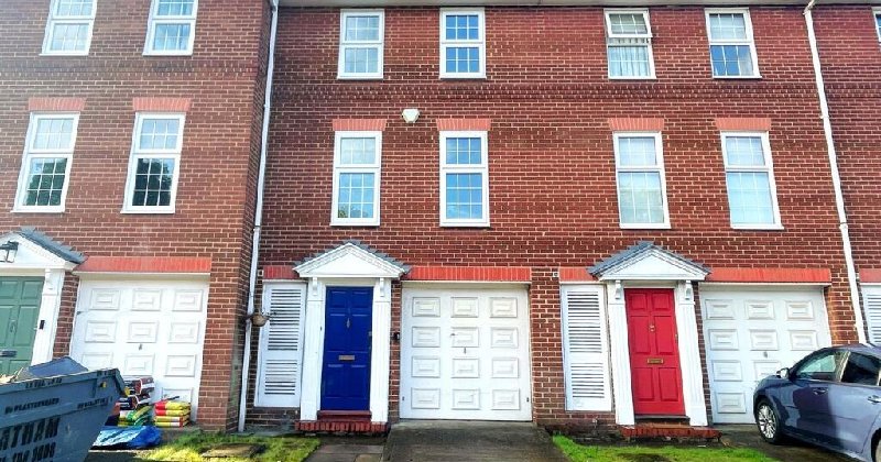 Abbey Park, Brackley Road, Beckenham, BR3 - Abbey Park, Brackley Road ...