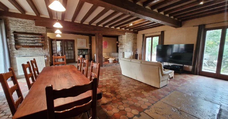 2 Günstige Häuser zum Verkauf in Bouze-lès-Beaune | Properstar