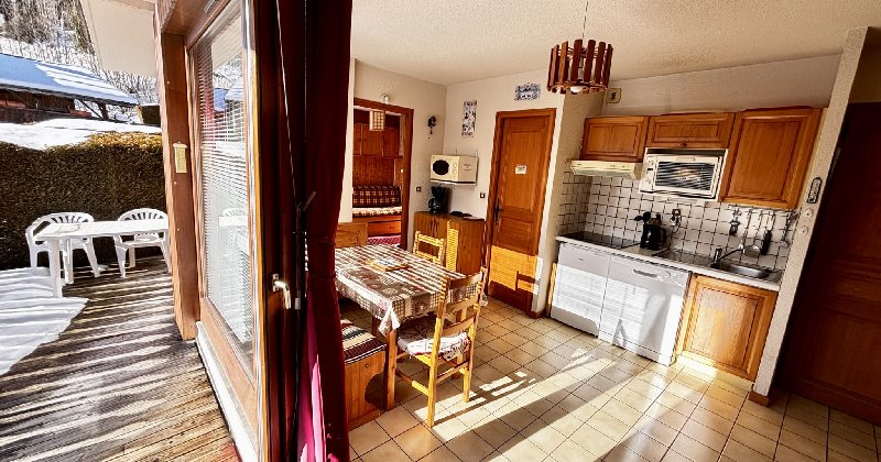 394 Condo/appartement à vendre - Les Gets | Properstar