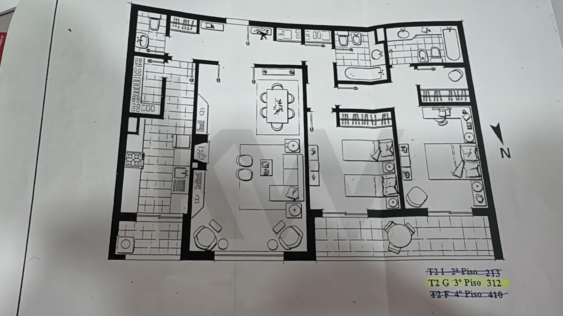 Apartment in Estoril – Opposite the Casino, with swimming pool, spa and ...