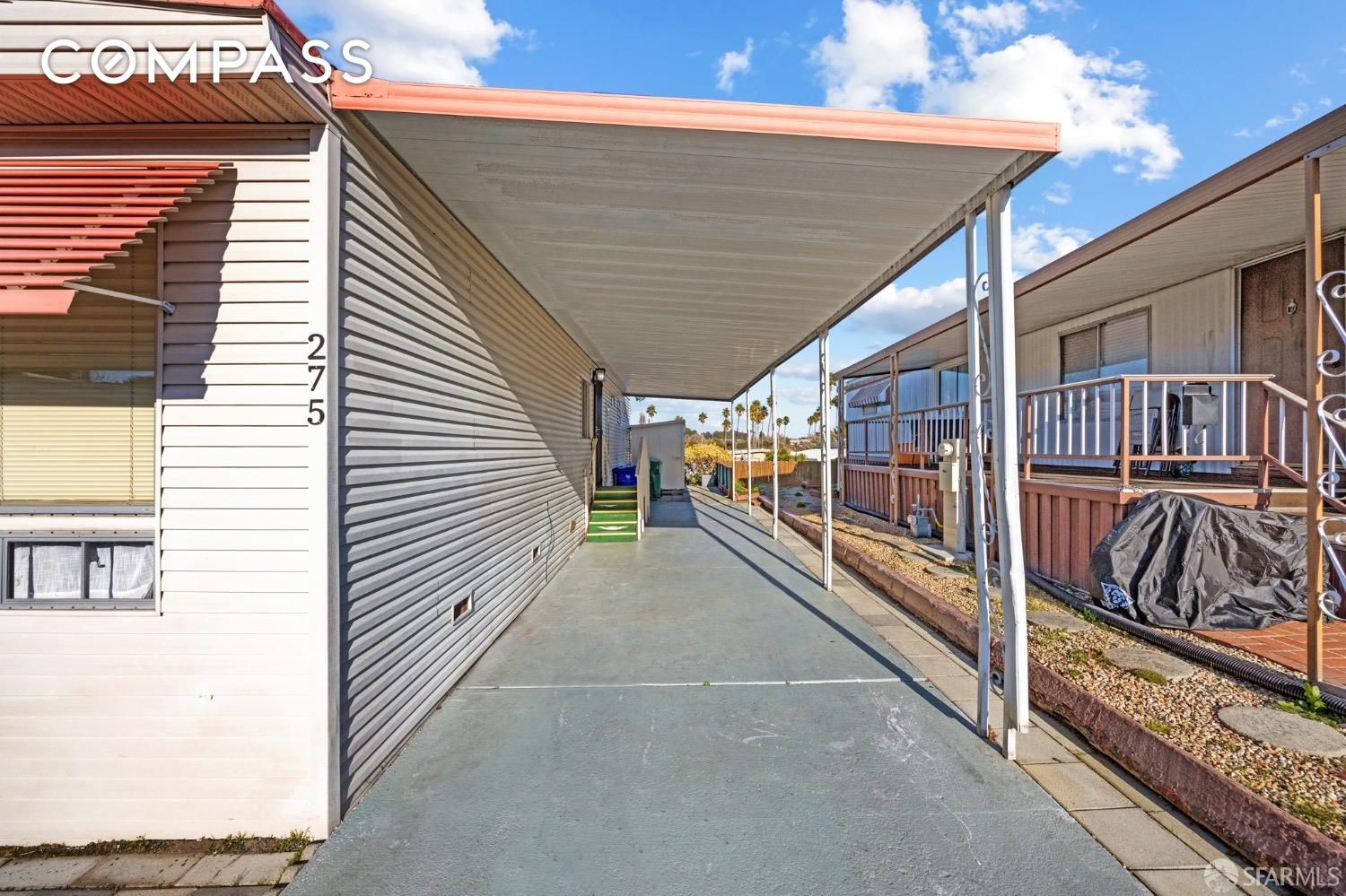 16401 San Pablo Ave, 94806 San Pablo - 2 beds house for sale - Properstar