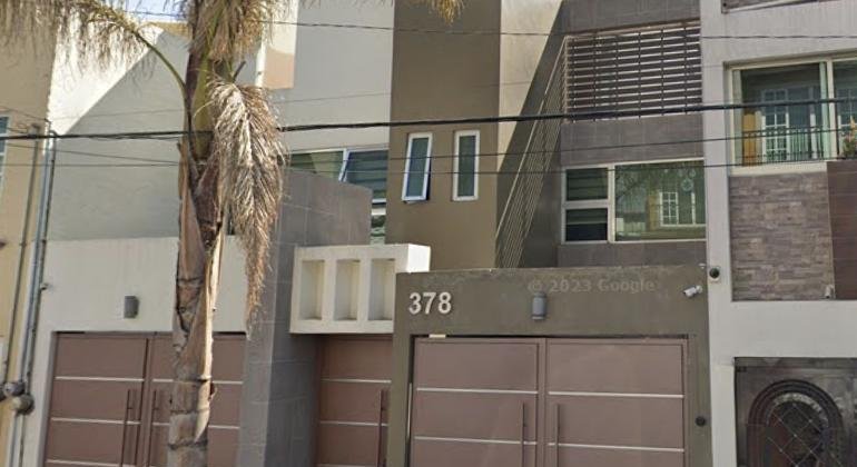 08810 Mexico City Apartments and Houses for Sale - 10 Listings | Properstar