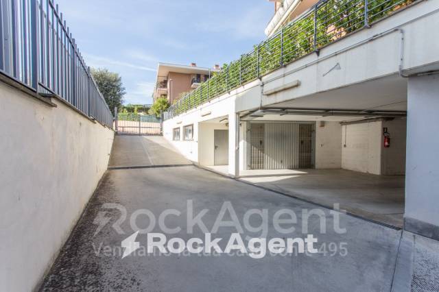 Via Mario Fasulo, 1, 00135 Roma - Garaža for sale - Properstar