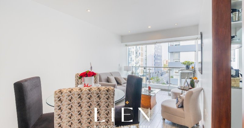 55 Properties for Sale in 15038 Santiago de Surco | Properstar