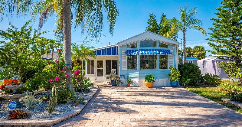 3275 SE 2nd Terrace, 34974 Okeechobee - 2 beds house for sale - Properstar