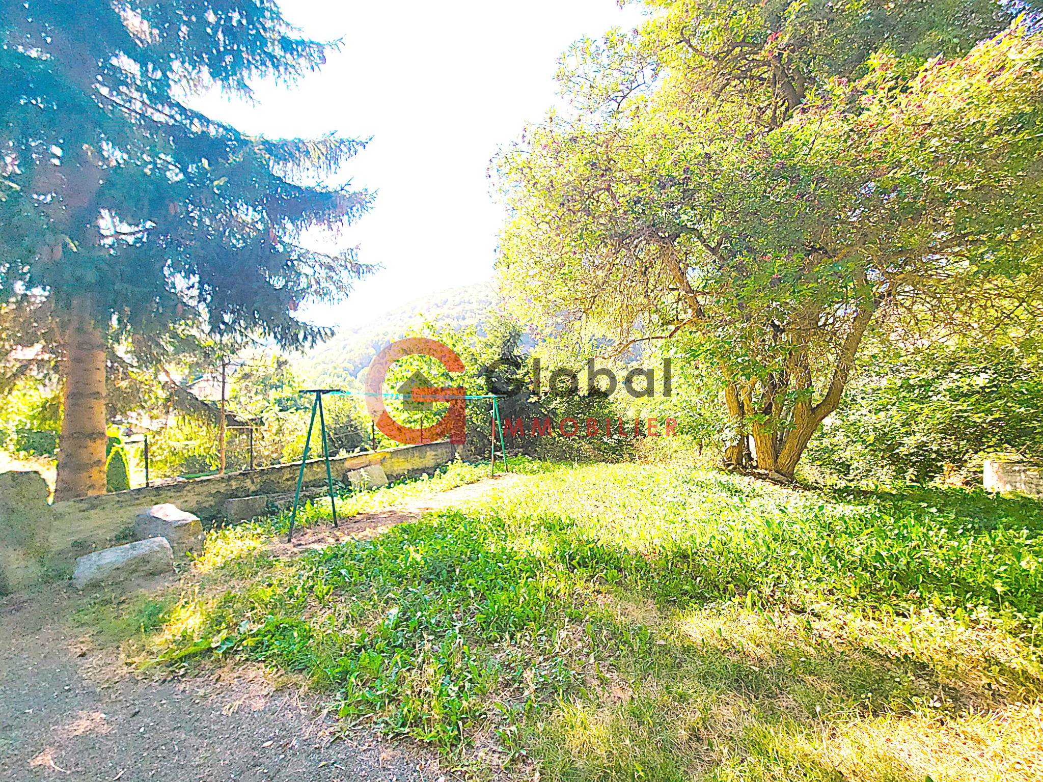 House close to ski resorts - 09460 Mijanès - 4 beds house for sale ...