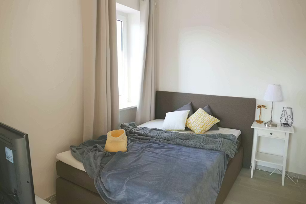 Grünwalder Straße, München - Grünwalder Straße, 81547 Munich - 1 bed ...