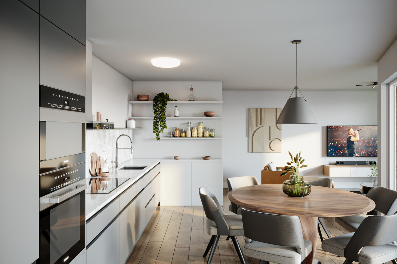 Chemin de la Pépinière 1, 1040 Echallens - Apartment for sale - Properstar