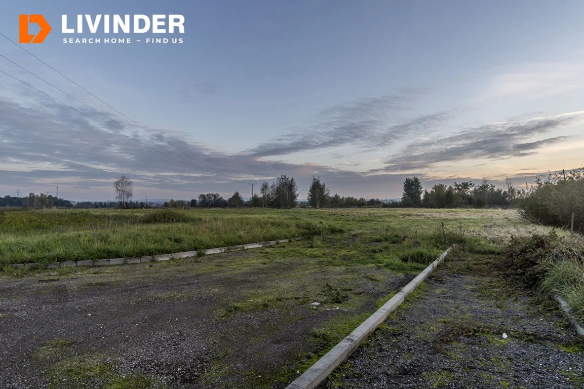 małopolskie, Kraków - Terrain à vendre - Properstar FR