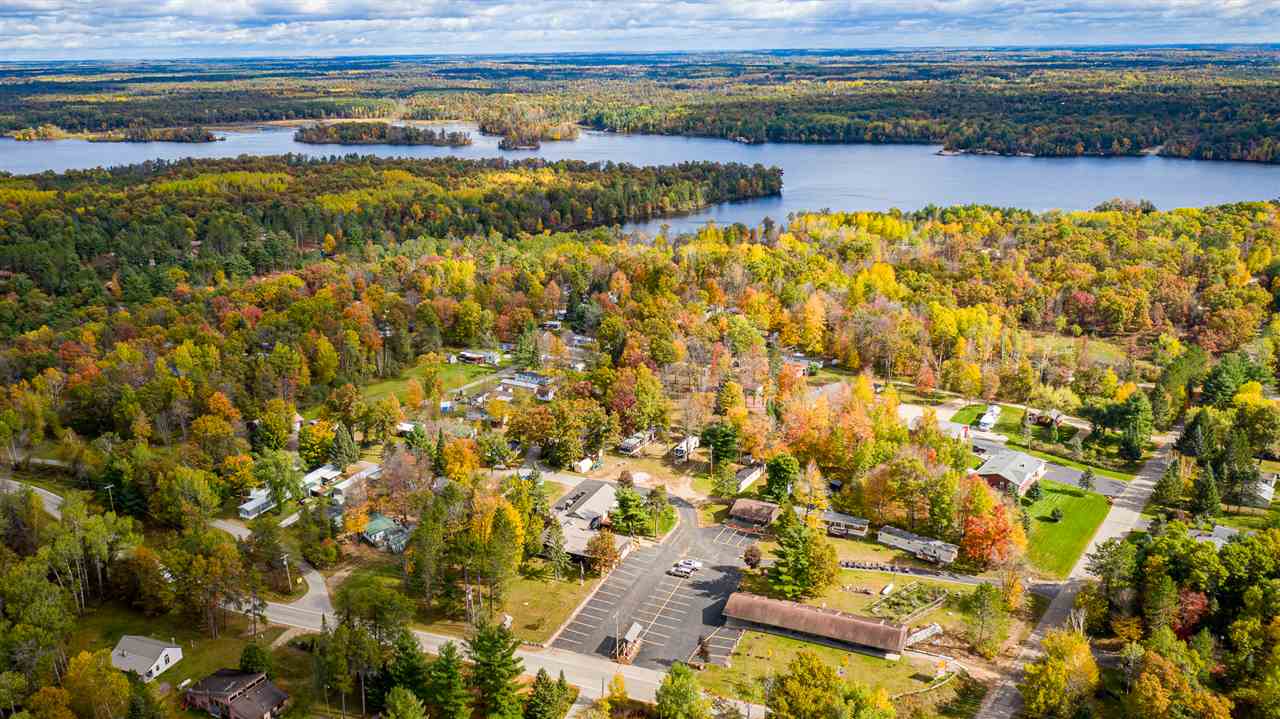 N10120 Parkway Road , PKG, Marinette County, WI, 54114 Crivitz ...