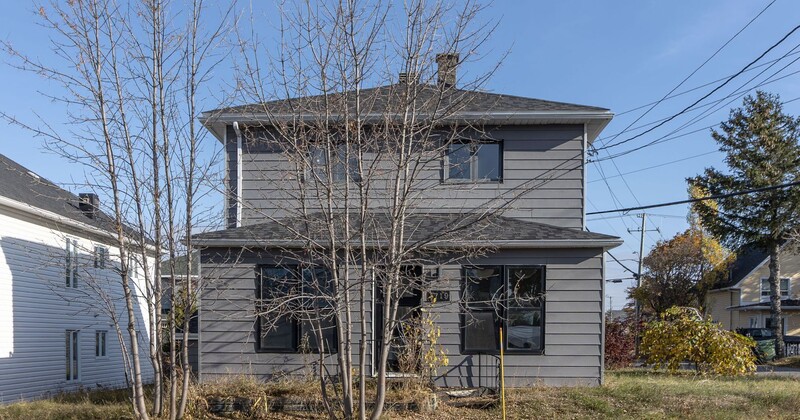 1719 Rue Isidore-LeChasseur , Mont-Joli, QC G5H2Z2, CA , G5H2Z2 Mont ...