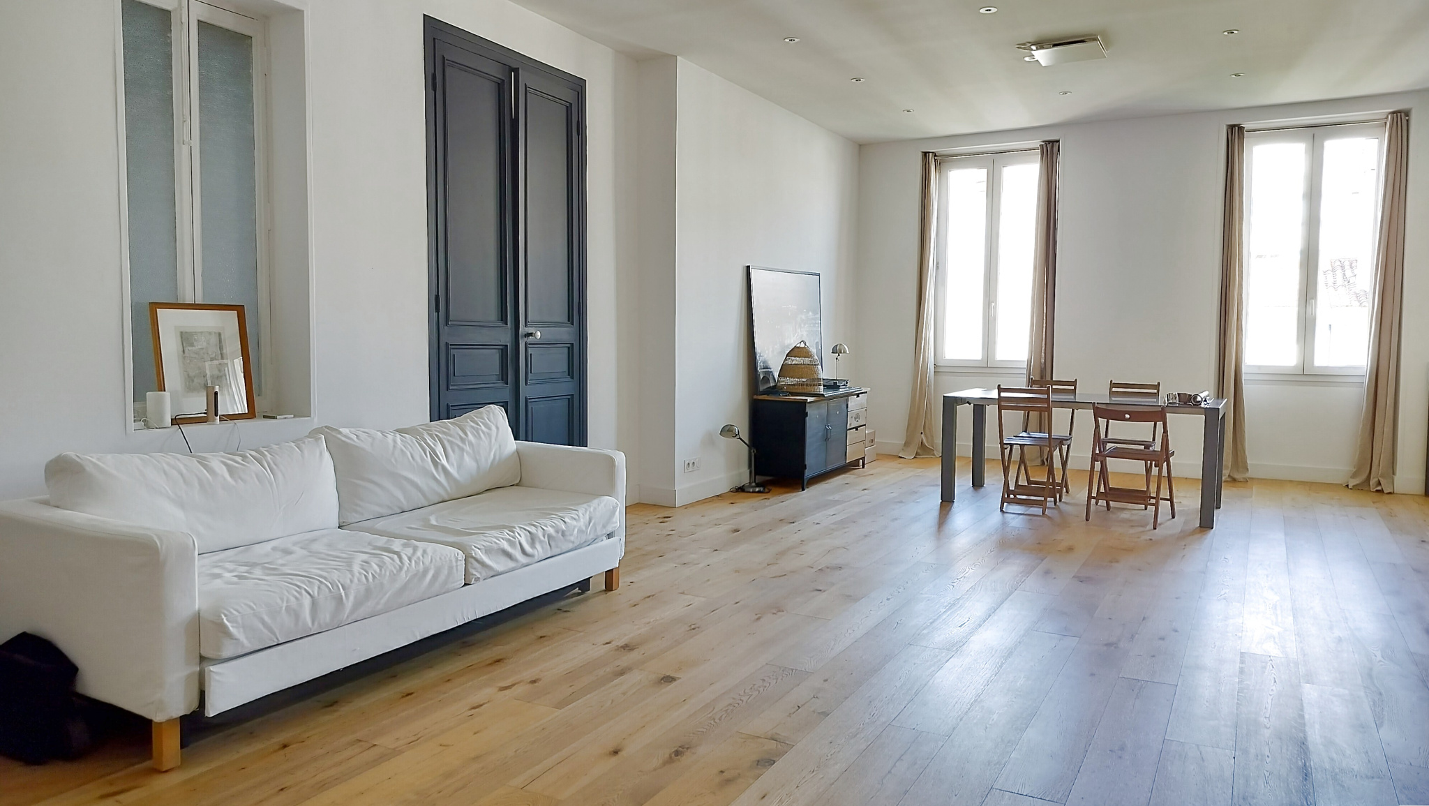 13006 Marseille - 4 beds apartment for rent - Properstar