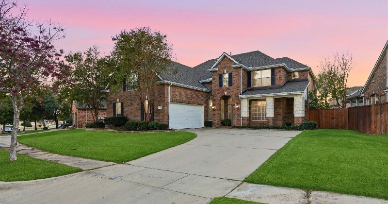 16 Maisons à vendre - 76244 Fort Worth | Properstar FR