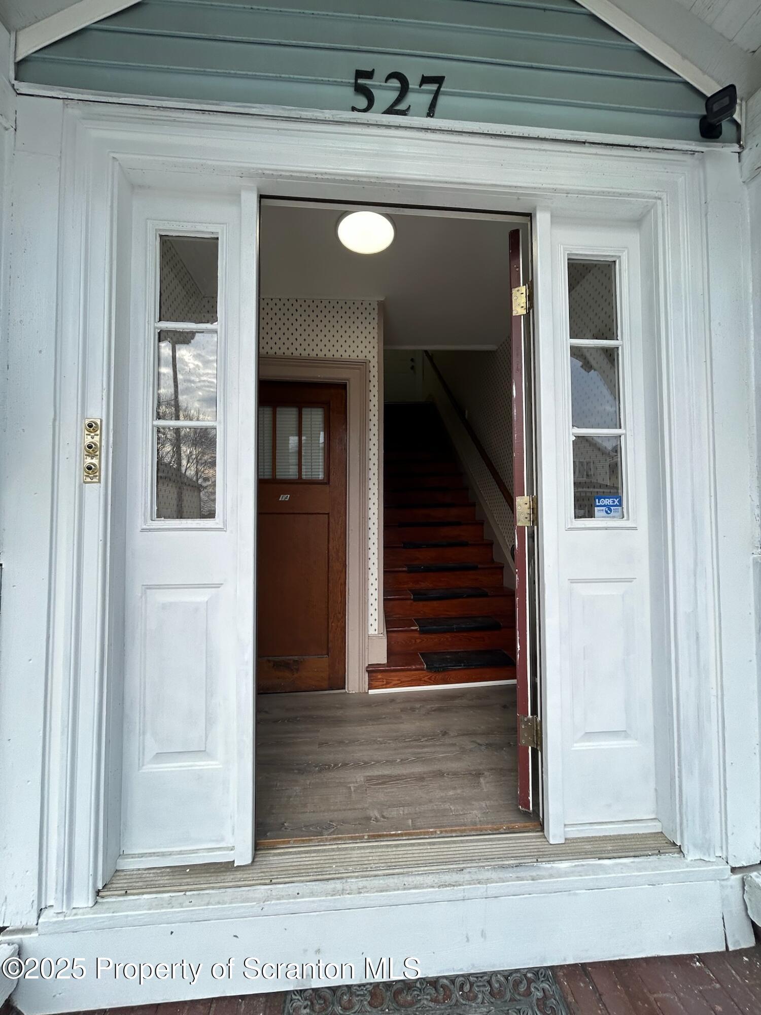 527 Willow Street #2B, Lackawanna, PA, 18505 Scranton - 1 bed apartment ...