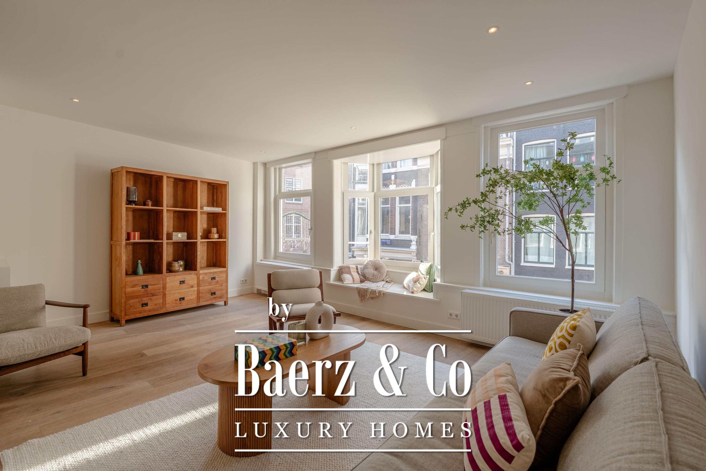 94 Properties for Sale in Amsterdam | Properstar