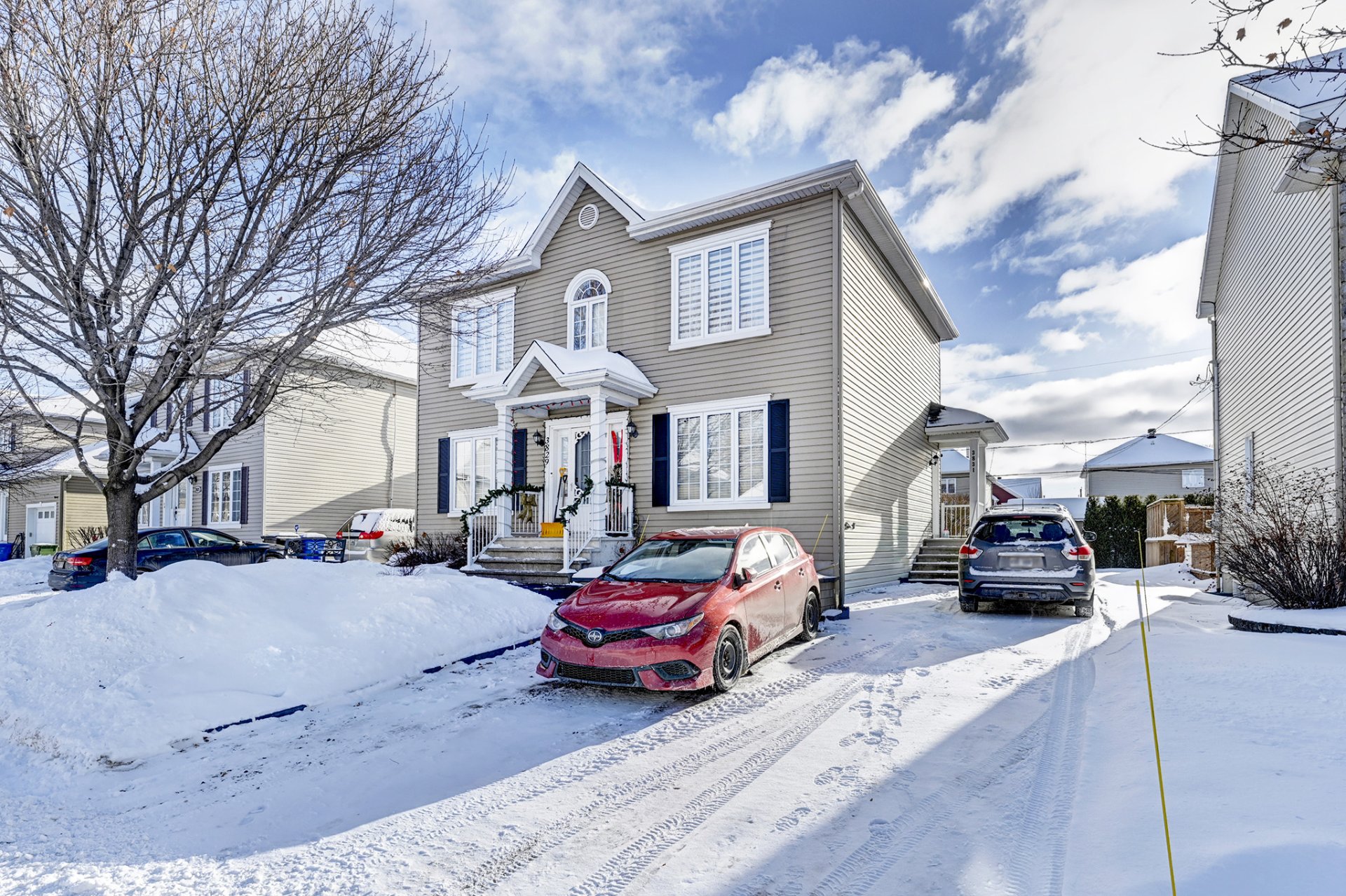 3831 Rue des Impatientes, Les Rivières, QC G1M4E6, CA , G1M4E6 Les ...